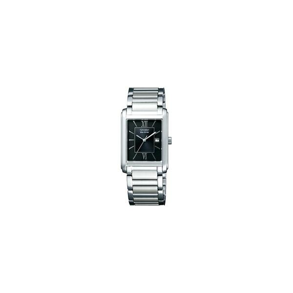 メーカー名：CITIZEN シチズンCOLLECTION シチズンコレクション製品名：FRA59-2431JANコード：4974375396579重さ（g）：104厚み(mm）：7.4側材質：表面処理：ガラス：バンド：（先）ばね棒タイプ（留...