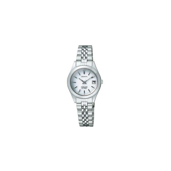 メーカー：CITIZEN シチズン製品名：SXA31-0083JANコード：4974375413689キャリバー：E011(T015387)　精度:±15秒/月　光発電：6ヶ月防水性能:5気圧防水　重さ：46g　厚み：8.7mm　ケース:ス...