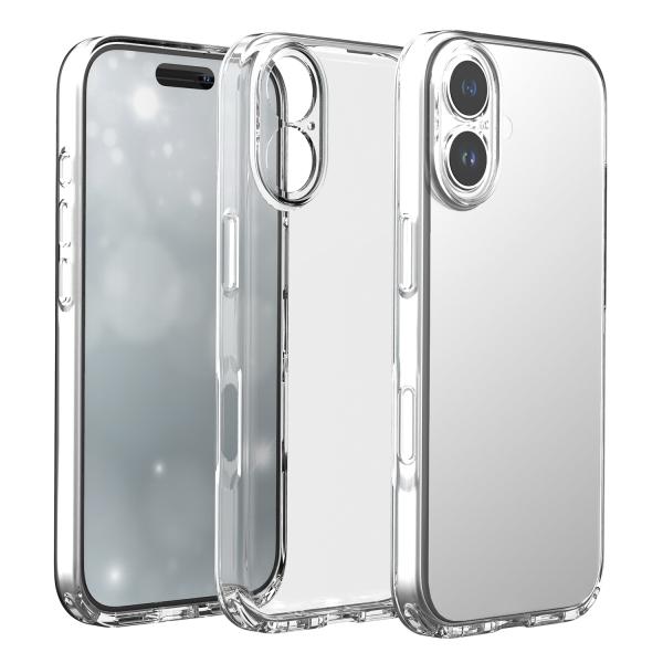 9月15日以降順次発送・カメラレンズギリギリまで保護する精密設計・着脱しやすい衝撃吸収TPUクリアケース・環境にやさしい素材・落下時も安心の衝撃吸収・左右にストラップホール装備・米軍規格MIL-STD-810の落下試験に準拠・ケースに入れた...