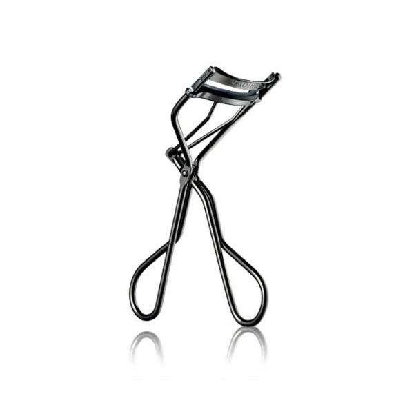 どんなまつ毛も一気にグラマラスカールするアイラッシュカーラー替えゴム１個付き。原産地日本