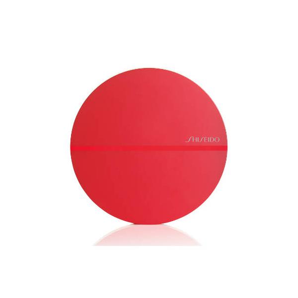 シンクロスキン　グロー　クッションコンパクトをセットする専用ケースＳＨＩＳＥＩＤＯ　シンクロスキン　グロー　クッションコンパクトをセットする専用ケース。携帯に便利なミラー付き。商品サイズ幅76mm×高さ76mm×奥行き21mm原産地韓国