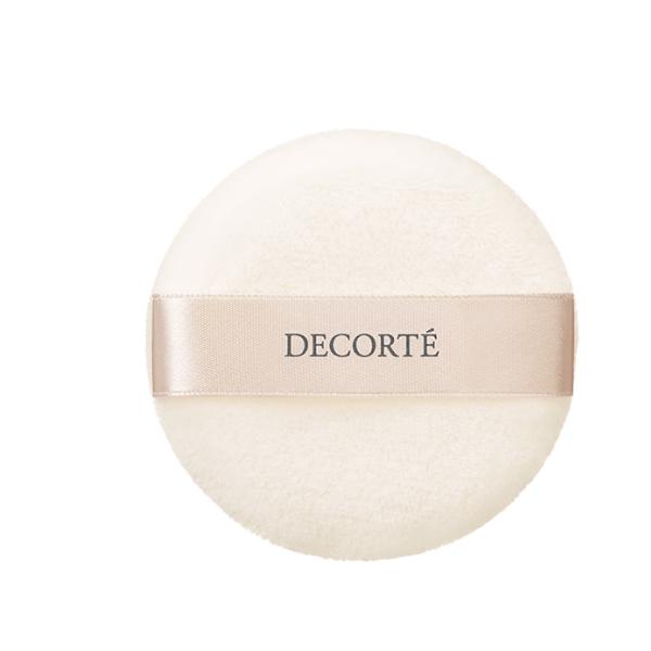 ヒアルロン酸でコーティングしたやわらかな肌触り。 パウダーをふんわりムラなくフィットさせ、美しく仕上げます。◇パフがよごれるとパウダーののびやつきが悪くなり、パフがいたむ原因になります。いつも清潔にしてお使いください。◇よごれたときは、ぬる...