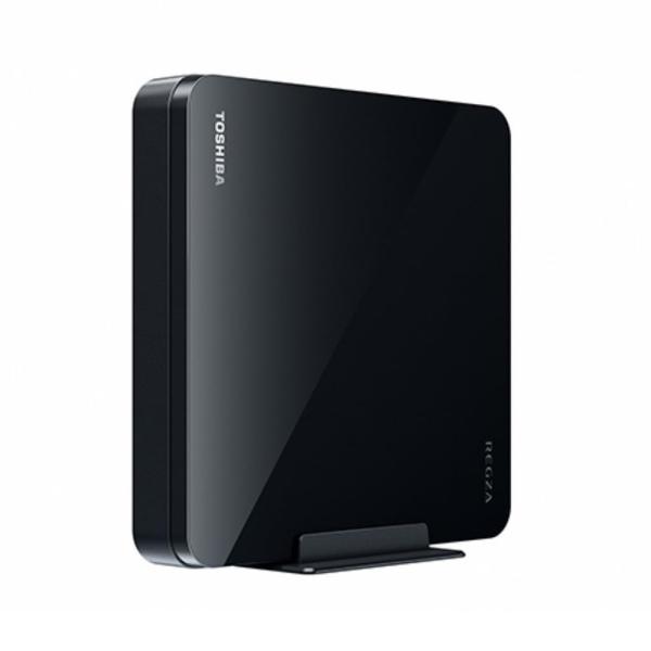 「商品情報」レグザ純正USBハードディスクD3シリーズ誕生1台でタイムシフトマシン録画と通常録画に同時対応2つのハードディスクを搭載。「主な仕様」HDD容量:6 TBハードディスク種類:クレームHDDインターフェース:USB 2.0商品モデ...