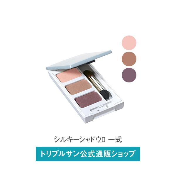 レビューを書いて、次回使える300円クーポンプレゼント！【詳しくは下記URLをご覧ください】https://store.shopping.yahoo.co.jp/triplesun/review.html■お肌を考えた無添加アイシャドウ有添...