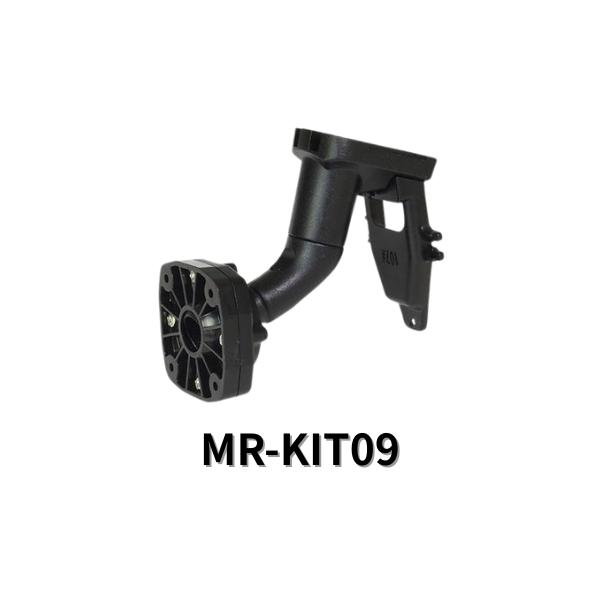トヨタ車のAHB（オートハイビーム）カメラ移植に対応した、MAXWIN製ミラー型ドラレコ用取付ブラケット。純正機能を損なわず、自然な位置でスマートに取付可能です。品番：MR-KIT09メーカー：MAXWIN（マックスウィン）用途／タイプ：ト...