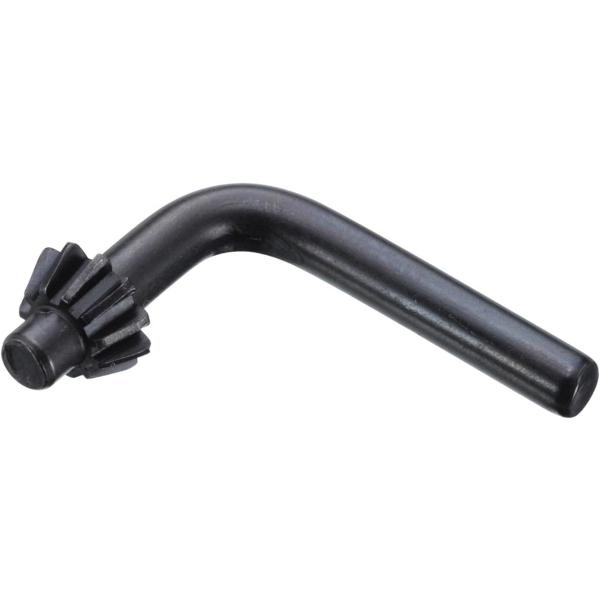 力を掛けやすいL型ハンドルです。ハンドル形状：L型材質：スチール【サイズ】約幅35ミリ×高さ45ミリ×奥行13ミリ【本体質量】18g【原産国】Taiwan1A04-01209送料・追跡可能メール便で出荷予定です。【注意事項】・代引き・着払い...