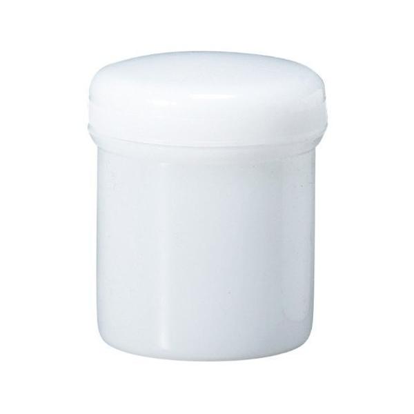 つまみ付中栓付なので取外しやすいです容量　１５０ml本体サイズ　　外径６６ミリ×全長８０ミリ質量　３９g材質　ポリエチレン管理番号 「1A07-02109」 1-E-８・定形外郵便で出荷予定です。