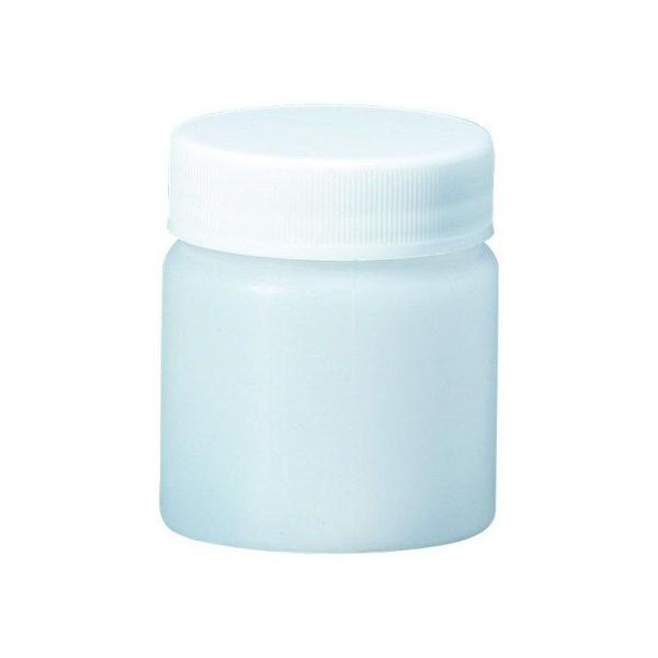 容量　１００ml本体サイズ　　外径５６ミリ×全長６７ミリ質量　２３g材質　ＰＥ　ポリエチレン管理番号 「1A07-02208」 1-E-８・定形外郵便で出荷予定です。