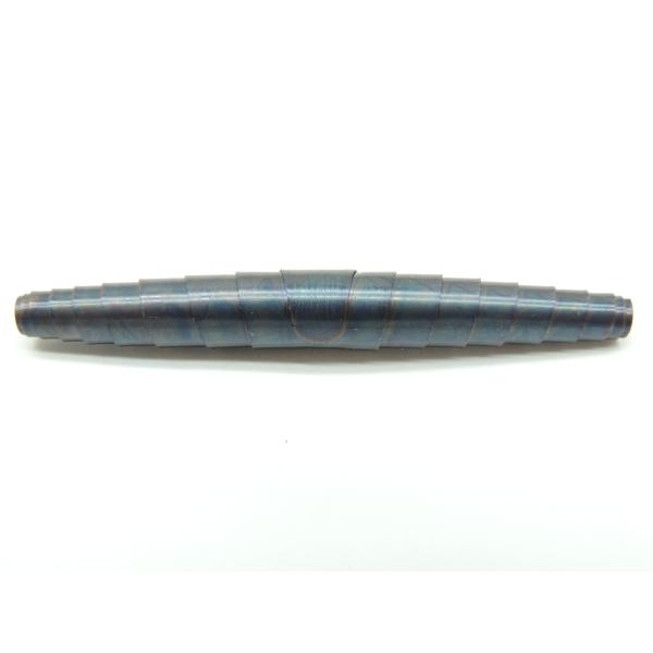 グリーンパーツ 虫バネ小＊サイズ＊　約全長５７ミリ　幅７．７ミリ　厚み７，７ミリ＊重さ　３ｇ1A14--03204　1F-23ほ7追跡可能メール便で出荷予定です。