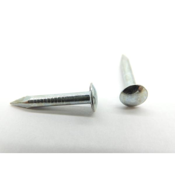 材質 鉄 ユニクロメッキサイズ全長約２３ミリ 頭直径約７，５ミリ重さ２ｇ1Ｆ-25と6コード1A15-01310・追跡可能メール便で出荷予定です。