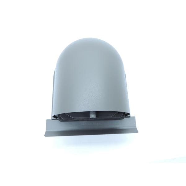 ・UK宇佐美工業　sus304ステンレス U型フード付ガラリ　網無　100SG 特別色OB　　強制　水切付　水止無・撮影時の光の関係で多少色目が違う場合があります。・メーカー品番　UK-UEV　１００SG-OB　特別色・適用パイプ内径　９８...