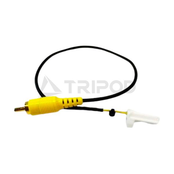 NISSAN アラウンドビュー変換AVM-E13