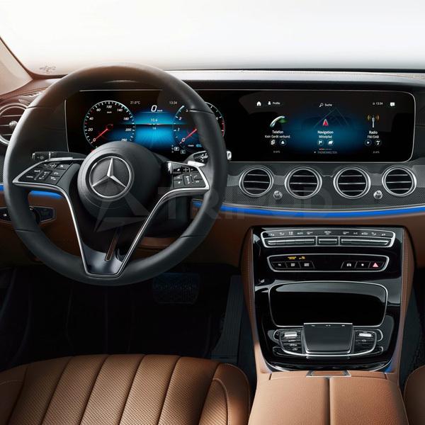 MERCEDES-BENZ NTG 5.5/NTG6.0対応 AVインターフェース HDMI入力付