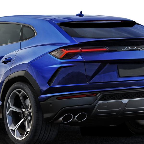 Lamborghini リモコンで純正マフラーバルブを任意で開閉可能にする商品です。バルブ非装備の車両には使用できません！