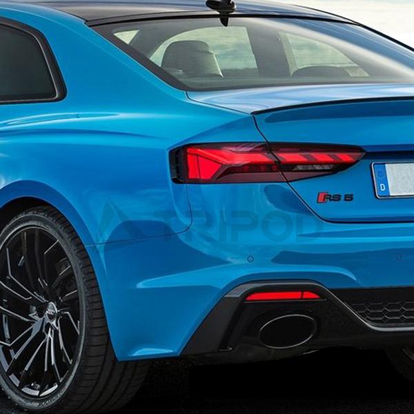 AUDI リモコンで純正マフラーバルブを任意で開閉可能にする商品です。バルブ非装備の車両には使用できません！