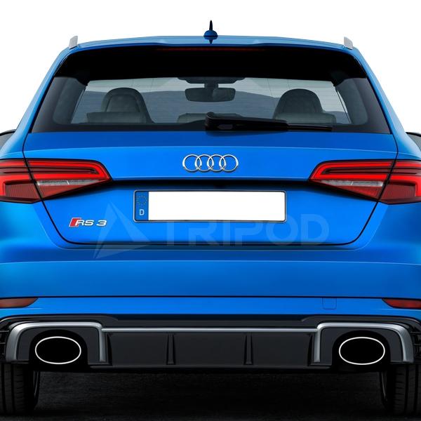 AUDI リモコンで純正マフラーバルブを任意で開閉可能にする商品です。バルブ非装備の車両には使用できません！