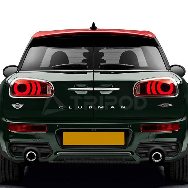 MINI JCW リモコンで純正マフラーバルブを任意で開閉可能にする商品です。バルブ非装備の車両には使用できません！