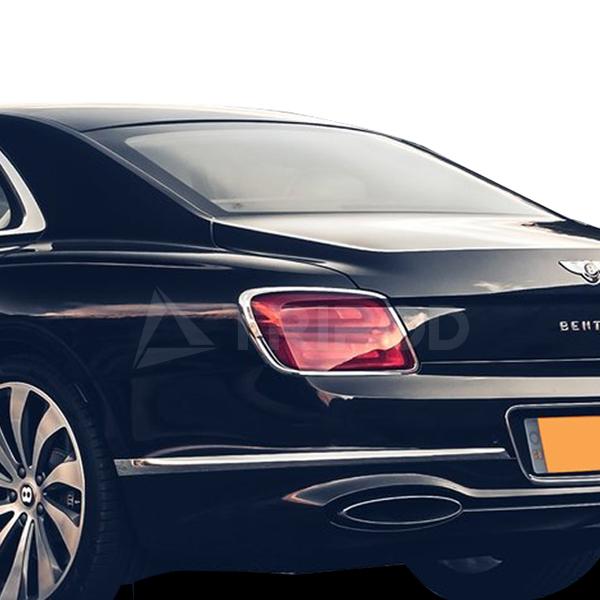 BENTLEY リモコンで純正マフラーバルブを任意で開閉可能にする商品です。バルブ非装備の車両には使用できません！