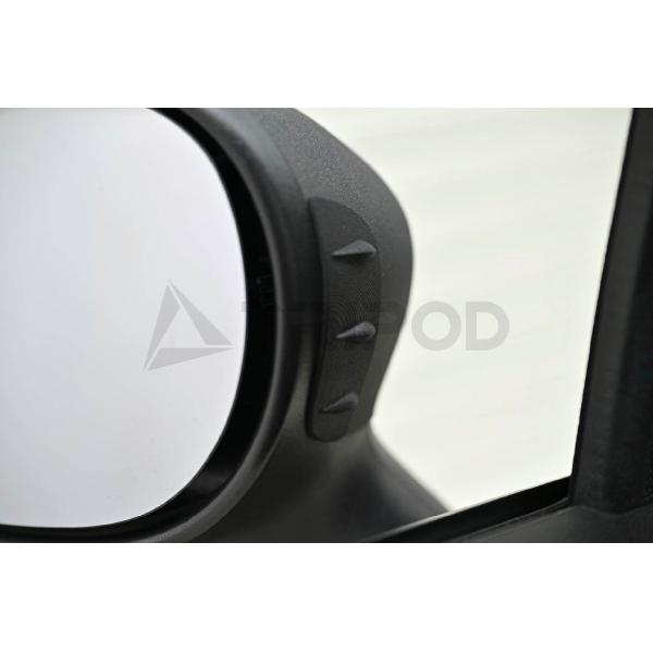 core OBJ Aero Flick Stabilizing Fin for ABARTH/FIAT