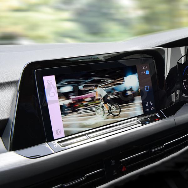 VOLKSWAGEN TVキャンセラー Discoverナビゲーション搭載車