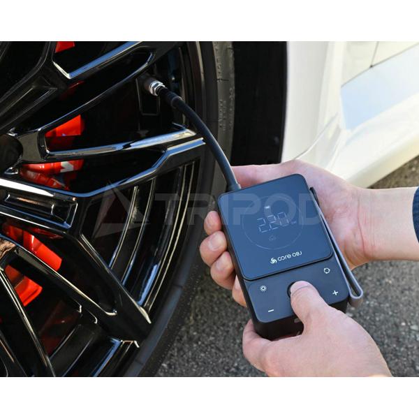 core OBJ Rechargeable Air Pump