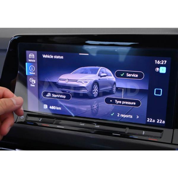 LCD Screen Protector for Volkswagen/Audi