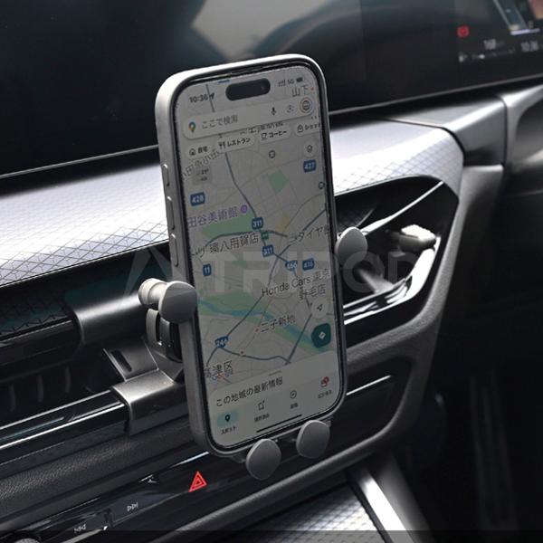 core OBJ select Smartphone Holder for BMW