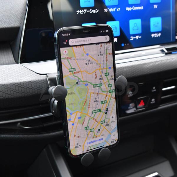 Smartphone Holder for Volkswagen Golf8