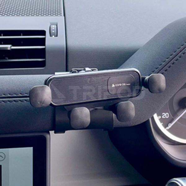 core OBJ select Smartphone Holder for LAND ROVER DEFENDER