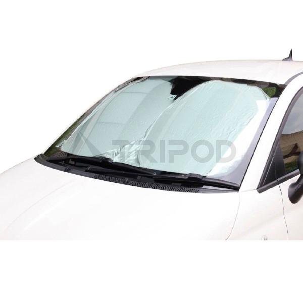 core OBJ select Sun Shade for ABARTH595/695/FIAT500