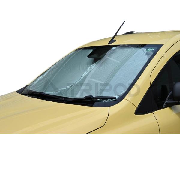 core OBJ select Sun Shade for Renault Kangoo(KF)
