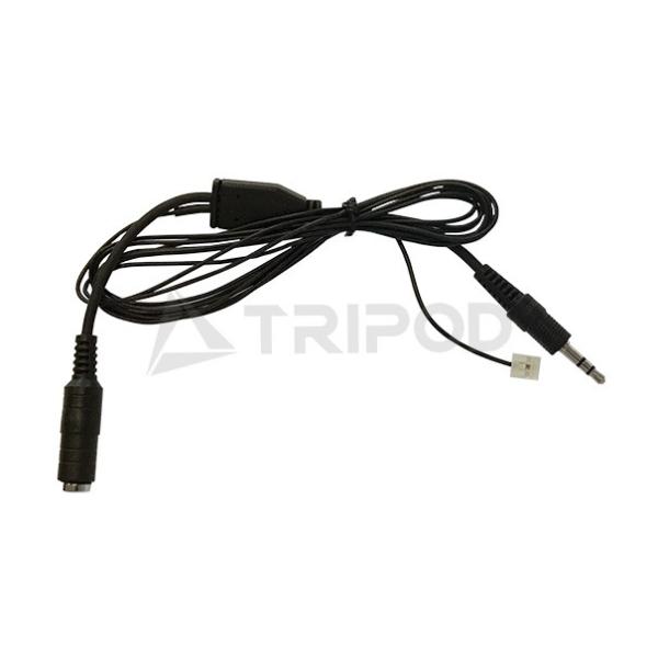 IFJ | PA-IR  AVインターフェイス 地デジ連動ケーブル