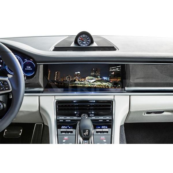 PORSCHE-TYPE-RXT PORSCHE Panamera(971)専用 AVインターフェース