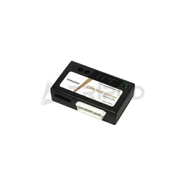 interplan | CCA201II SMART専用 CANバスアダプターキット