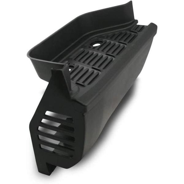 適合車種平成16年〜 現行型 標準ボディ商品説明素材はPP製(ポリプロプレン樹脂)になります。純正タイプの社外品・未塗装品になります。取付ビス等は付属しません。注意事項商品は新品・未使用品になりますが、社外品の為、多少の小傷等がある場合が御...