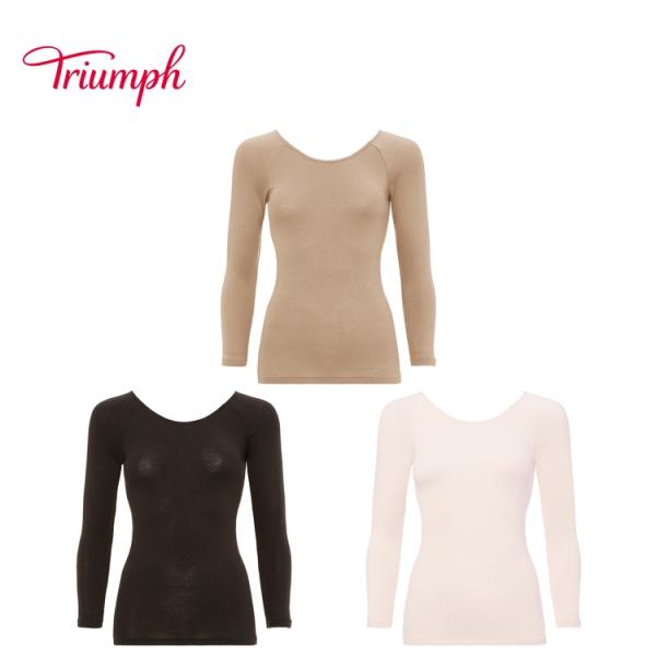 【発売日：2021年09月15日】■トップバストサイズ：[M]：79-87cm[L]：86-94cm[LL]：93-101cm■素材：身生地：アクリル63％、レーヨン30％、ナイロン6％、ポリウレタン1％※柄物商品は裁断の関係上、柄の出方が...