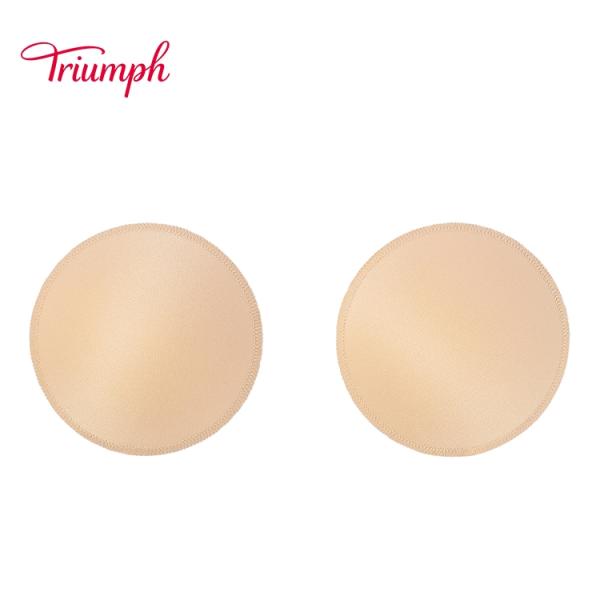 【発売日：2023年01月25日】WEB特別価格（※一部店舗でも販売あり）■パッドサイズ：直径：9.5cm厚み：0.9cm高さ：2.5cm■素材：表・裏：ポリエステル 100％中身：ポリウレタン樹脂