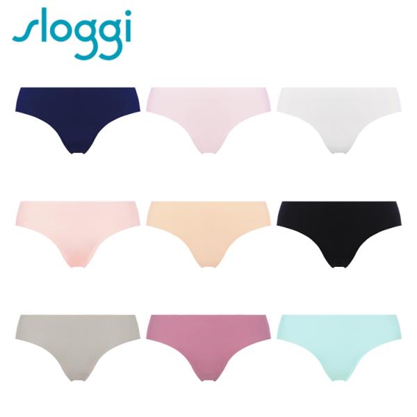 【発売日：2024年07月17日】■ヒップサイズ：[M]：87-95cm[L]：92-100cm■はきこみ丈：浅め■素材：ナイロン 80％、ポリウレタン 20％※ZERO FEEL、ゼロフィールは、Triumph Intertrade AG...