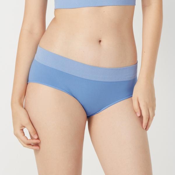 【発売日：2024年08月21日】■ヒップサイズ：[M]：87-95cm[L]：92-100cm■はきこみ丈：普通■素材：身生地：ナイロン 90％、ポリウレタン 10％ウエスト部：ナイロン 55％、ポリエステル 25％、ポリウレタン 20％...