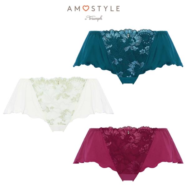 【発売日：2024年11月07日】■ヒップサイズ:[M]：87-95cm[L]：92-100cm■はきこみ丈:浅め■素材：ナイロン、ポリウレタン、その他※柄物商品は裁断の関係上、柄の出方が画像と異なる場合があります。