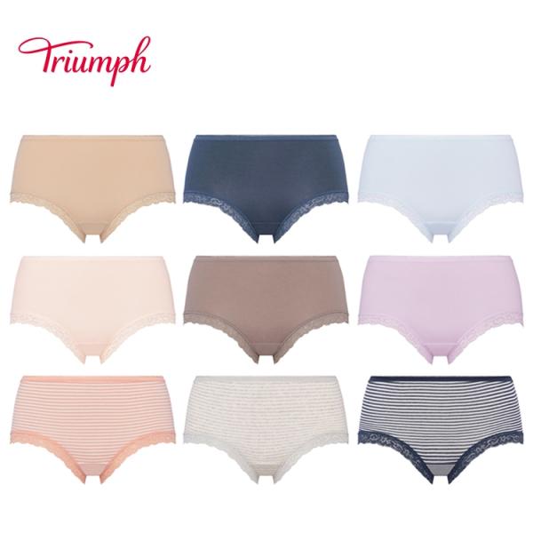 【発売日：2024年11月13日】■ヒップサイズ：[M]：87-95cm[L]：92-100cm[LL]：97-105cm■はきこみ丈：普通■素材：身生地：綿 35％、レーヨン 35％、ナイロン 25％、ポリウレタン 5％レース部：ナイロン...