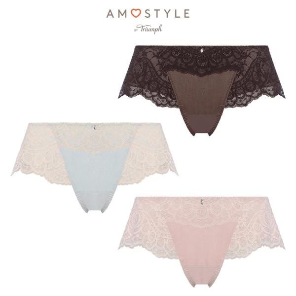 【発売日：2025年01月23日】■ヒップサイズ：[M]：87-95cm[L]：92-100cm■はきこみ丈：浅め■素材：ナイロン、ポリエステル、ポリウレタン※柄物商品は裁断の関係上、柄の出方が画像と異なる場合があります。