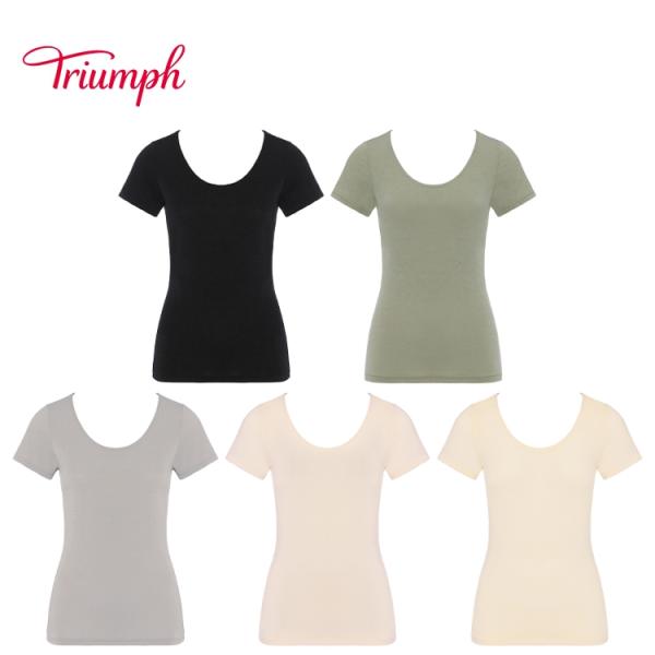 【発売日：2025年03月19日】■トップバストサイズ：[M]：79-87cm[L]：86-94cm[LL]：93-101cm■素材：レーヨン 55％、ポリエステル 35％、ポリウレタン 10％