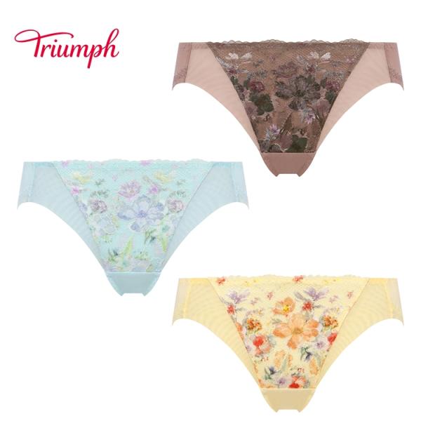 【発売日：2026年02月04日】■ヒップサイズ：[M]：87-95cm[L]：92-100cm■はきこみ丈：普通■素材：身生地：綿50%、ナイロン40％、ポリウレタン10％裏打ち：綿100%メッシュ部：ナイロン80%、ポリウレタン20%レ...