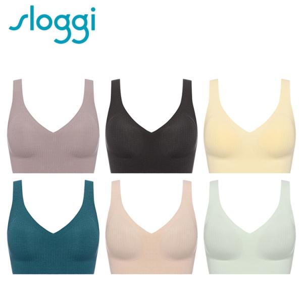 【発売日：2026年03月04日】■パッドの有無：あり■トップバストサイズ：[S]：72-80cm[M]：79-87cm[L]：86-94cm[LL]：93-101cm■素材：綿 50％、ナイロン 30％、ポリウレタン 20％【ご注意くださ...