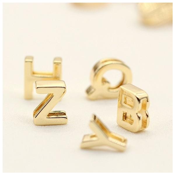 16KGP アルファベット イニシャル パーツ +++++++++++++++++++++++++++++++++++++A〜Zの中で希望のアルファベットを選択の上お買い求めください+++++++++++++++++++++++++++++...