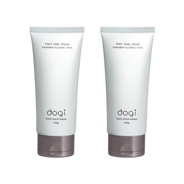 【★お得な2点セット★】当ストアの単品価格で2点購入するよりもお安くなっております。【簡単セルフケア】適量を塗ってマッサージするだけで、サロン帰りのような「ふんわりかかと」を自宅で実現出来る かかとクリーム です！【肌をしっとりもちもちに】...
