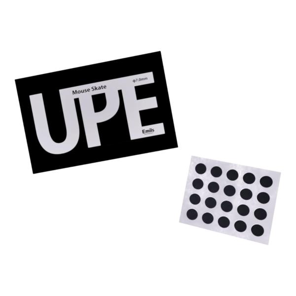 【圧倒的なスピード感と制動力をその手に】ガラスパッドのスピードを追求するアナタに向けて開発された、細部まで妥協のない高精度ソールです。素材には摩擦係数の極めて低い高品質なプラスチックを厳選。独自の素材配合により、マウスの重さを感じさせない「...