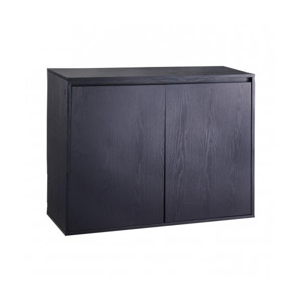 幅90cm(奥行き35cm)水槽用キャビネットです。リビングに置けるインテリア水槽台です。落ち着いたナチュラルな木目調デザインがお部屋のインテリアに溶け込みます。