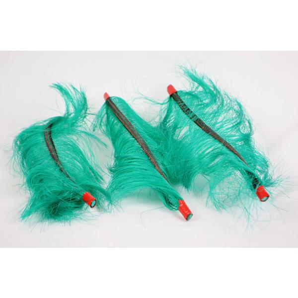 長さ30cm葉長20cm 金魚・メダカの産卵等に使える人工産卵藻です。